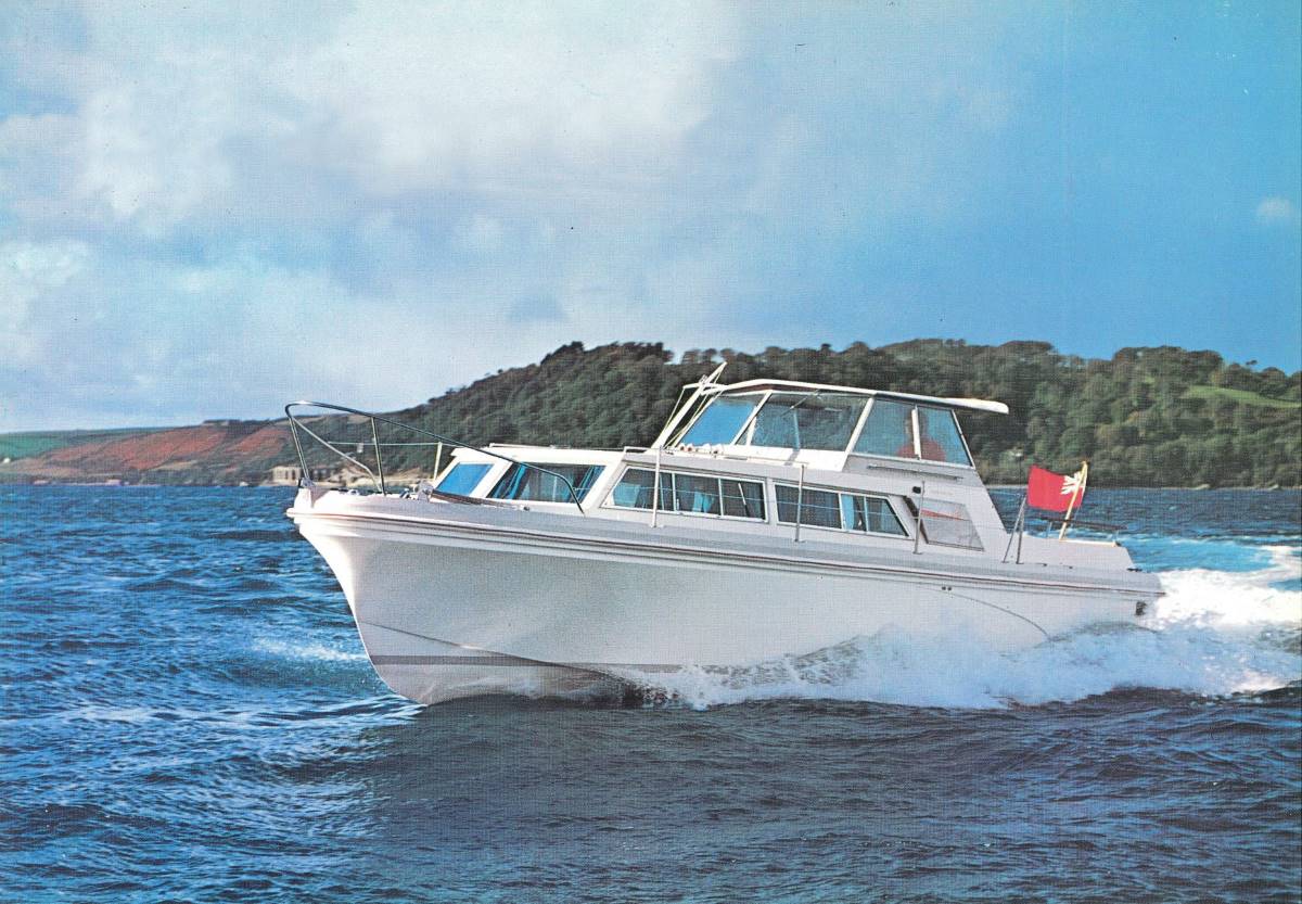 Princess 品牌 | Princess Yachts
